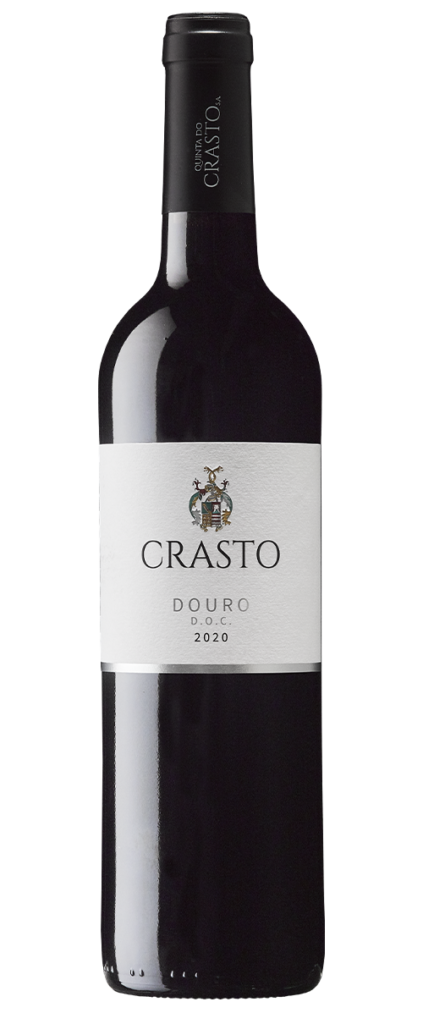 Crasto Douro – Portfólio Qualimpor