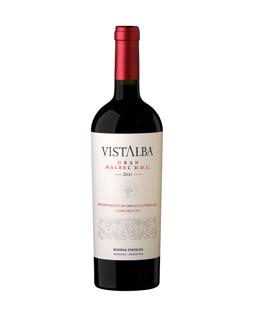 Gran Malbec – Portfólio Qualimpor